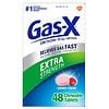 Gas-X Extra Strength Gas Relief Chewable Tablets Cherry | Walgreens