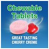 Gas-X Extra Strength Gas Relief Chewable Tablets Cherry | Walgreens