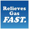 Gas-X Extra Strength Gas Relief Chewable Tablets Cherry | Walgreens