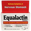 Equalactin Fiber Tablets Citrus | Walgreens