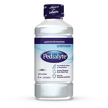 Pedialyte Electrolyte Solution Unflavored | Walgreens