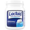 Lactaid Original Strength Lactose Intolerance Relief Caplets | Walgreens