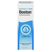 Boston Conditioning Solution | Walgreens