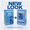 Trojan ENZ Premium Lubricated Latex Condoms | Walgreens