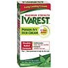 Ivarest Poison Ivy Itch Relief Cream | Walgreens