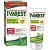 Ivarest Poison Ivy Itch Relief Cream | Walgreens