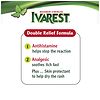 Ivarest Poison Ivy Itch Relief Cream | Walgreens