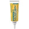 Neosporin Original First Aid Antibiotic Bacitracin Ointment | Walgreens