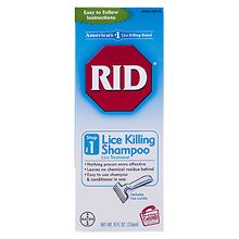 Lice Killing Shampoo Lice Treatment | Walgreens