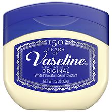 Vaseline Healing Jelly Original Original | Walgreens