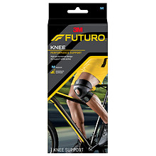 Sport Moisture Control Knee Support | Walgreens
