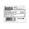 Sucrets Sore Throat Lozenge, Original Formula, Wild Cherry | Walgreens