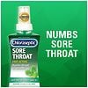 Chloraseptic Sore Throat Spray Menthol | Walgreens