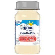 Gentle Infant Formula, Ready to Feed, Birth+ | Walgreens