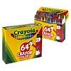 Crayola Crayon Set with Sharpener Assorted Colors | Walgreens