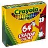 Crayola Crayon Set with Sharpener Assorted Colors | Walgreens