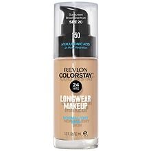 Revlon ColorStay Makeup for Normal/Dry Skin, Buff | Walgreens
