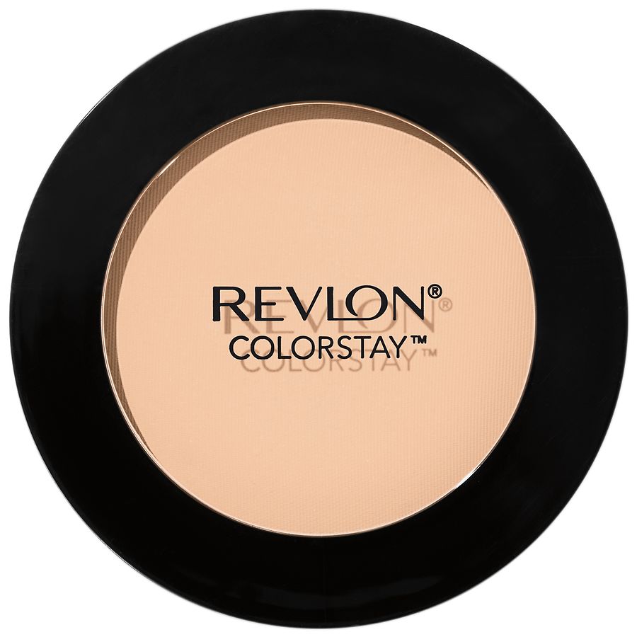 Revlon Pressed Powder, Light Medium | Walgreens
