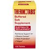 Thermotabs Salt Supplement Buffered Tablets | Walgreens
