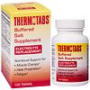 Thermotabs Salt Supplement Buffered Tablets | Walgreens