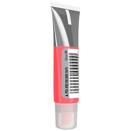 Neutrogena MoistureShine Lip Soother Glaze Walgreens