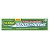 Polident Paste For Denture Cleaning Triple Mint | Walgreens