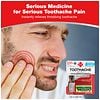 Red Cross Toothache Medicine Kit | Walgreens