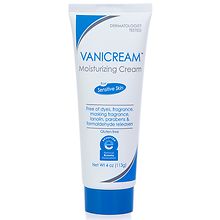 Vanicream Moisturizing Cream | Walgreens