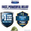 Mucinex D Fast-Acting Relief 600mg Extended-Release Tablets | Walgreens