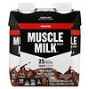 Muscle Milk Ready to Drink Protein Shake Chocolate | Walgreens