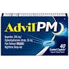 Advil PM Pain Reliever and Sleep Aid | Walgreens