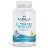 Nordic Naturals Ultimate Omega Soft Gels Lemon | Walgreens