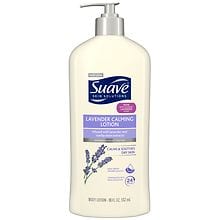Suave Body Lotion Lavender | Walgreens