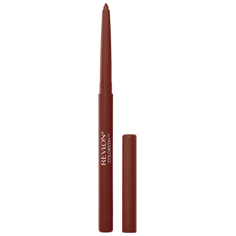 Revlon Lipliner, Chocolate 645 | Walgreens