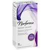 Norforms Feminine Deodorant Suppositories Island Escape | Walgreens