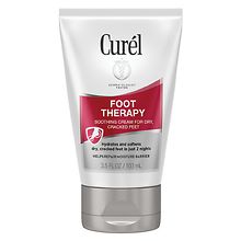 Curel Foot Therapy | Walgreens