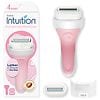 Schick Intuition Advanced Moisture Razor Kit | Walgreens