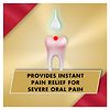 Orajel 4x Severe Toothache Oral Pain Reliever Cream | Walgreens