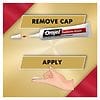 Orajel 4x Severe Toothache Oral Pain Reliever Cream | Walgreens