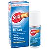 Stopain Extra Strength Pain Relieving Roll-On | Walgreens