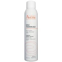 Avene Thermal Spring Water, Soothing Calming Facial Mist for Sensitive ...