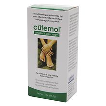 Cutemol Emollient Cream | Walgreens