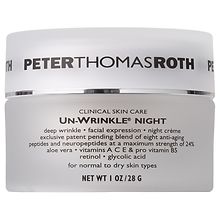Un-Wrinkle Night | Walgreens