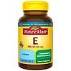 Nature Made Vitamin E 180 mg (400 IU) dl-Alpha Softgels | Walgreens