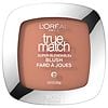 L'Oreal Paris True Match Super-Blendable Blush, Subtle Sable W5-6 ...