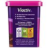 Viactiv Calcium Plus D Soft Chews Milk Chocolate | Walgreens