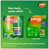 Zyrtec 24 Hour Allergy Relief Tablets | Walgreens