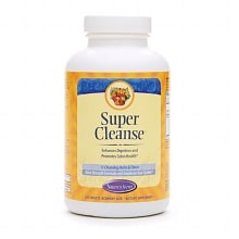 Nature's Secret Super Cleanse, Tablets | Walgreens