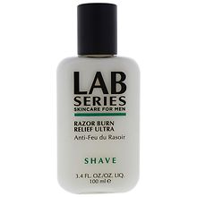 Lab Series Razor Burn Relief Ultra for Men | Walgreens
