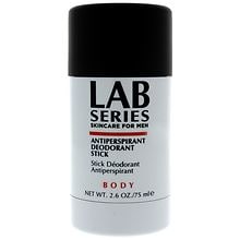 Lab Series Antiperspirant Deodorant Stick for Men | Walgreens